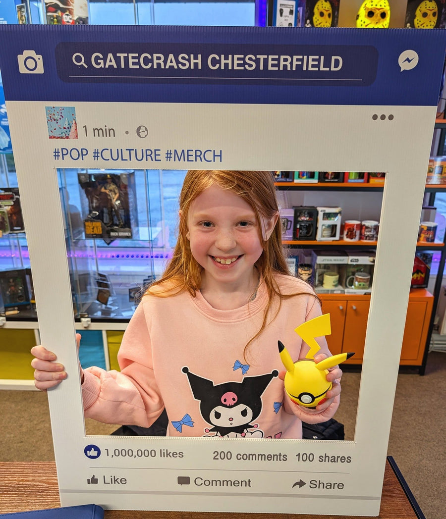 GATECRASH